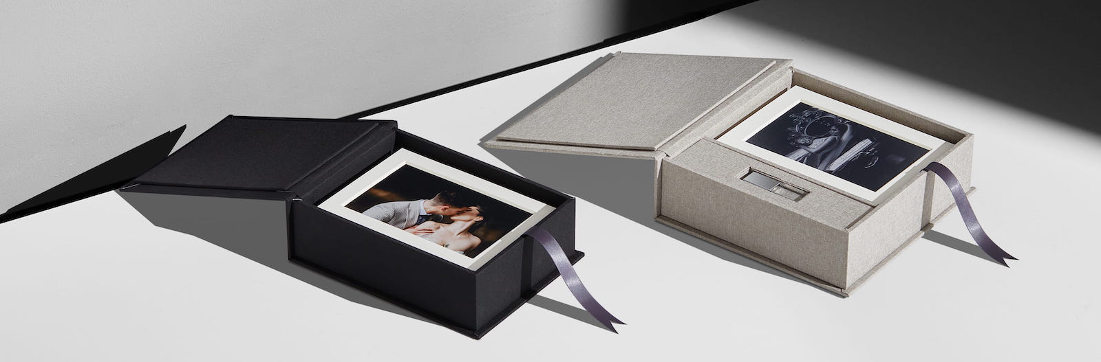 Photographer's Guide to Folio Boxes