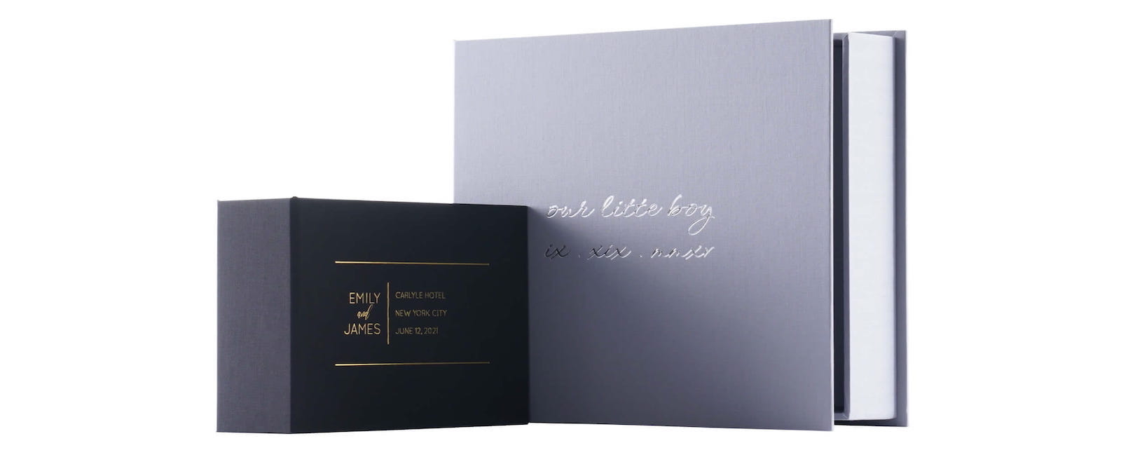 Photographer's Guide to Folio Boxes