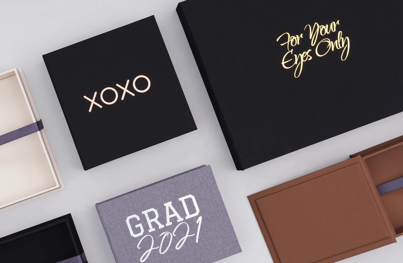 Photographer's Guide to Folio Boxes