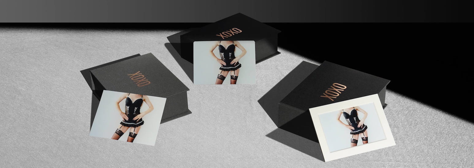 Photographer's Guide to Folio Boxes