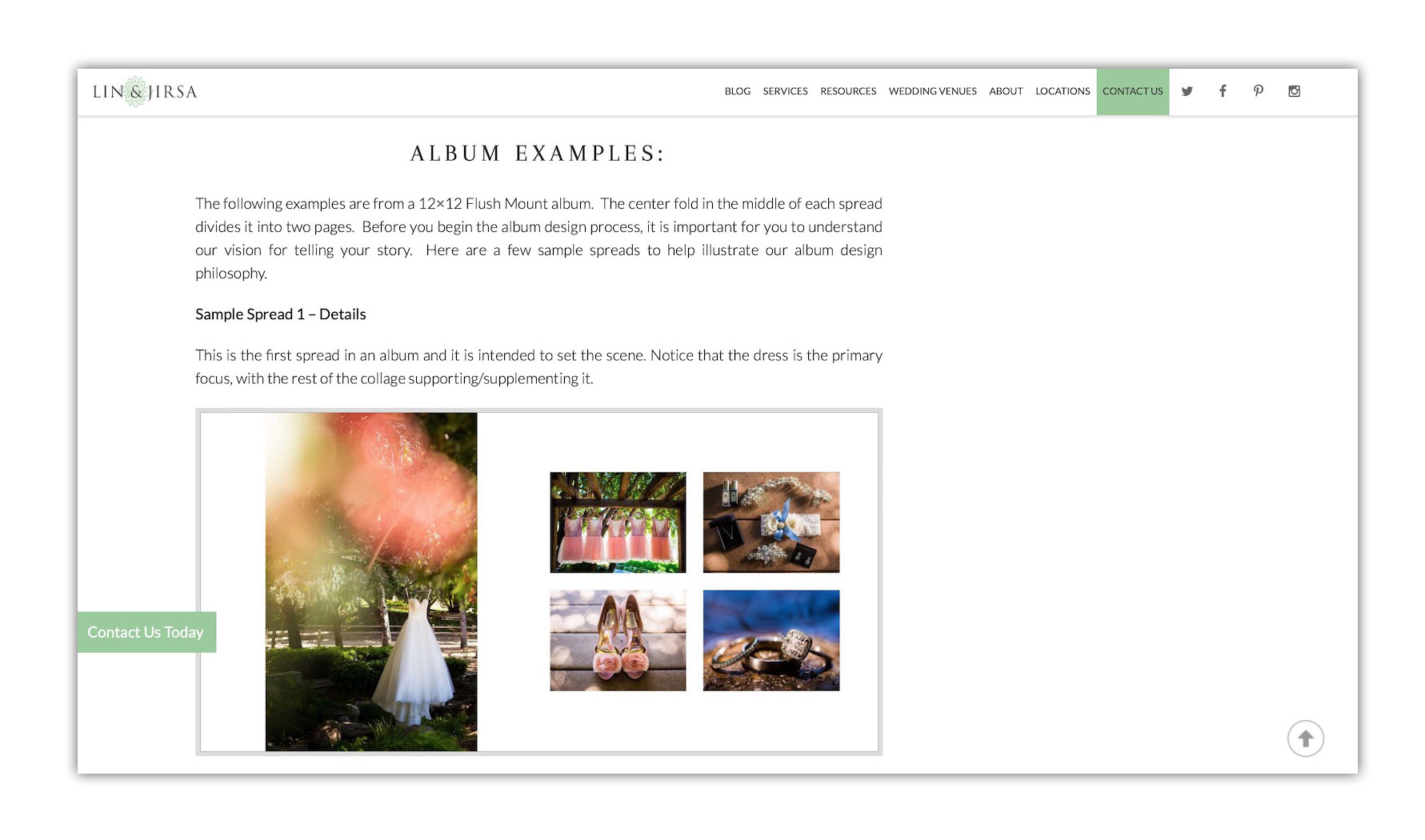 How to Make and Sell Fine Art Albums