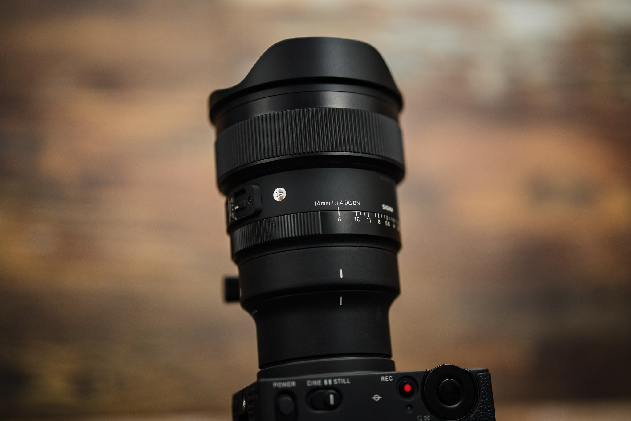 Sigma 14mm f/1.4 DG DN Art Review | Unprecedented, Perfect?