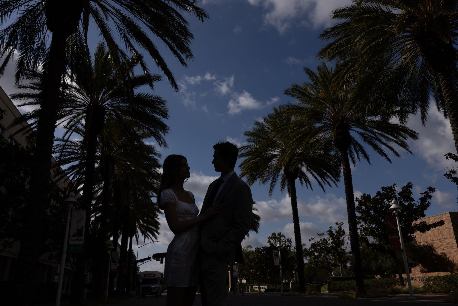 Five Dynamic Lighting Setups for Engagement Photography