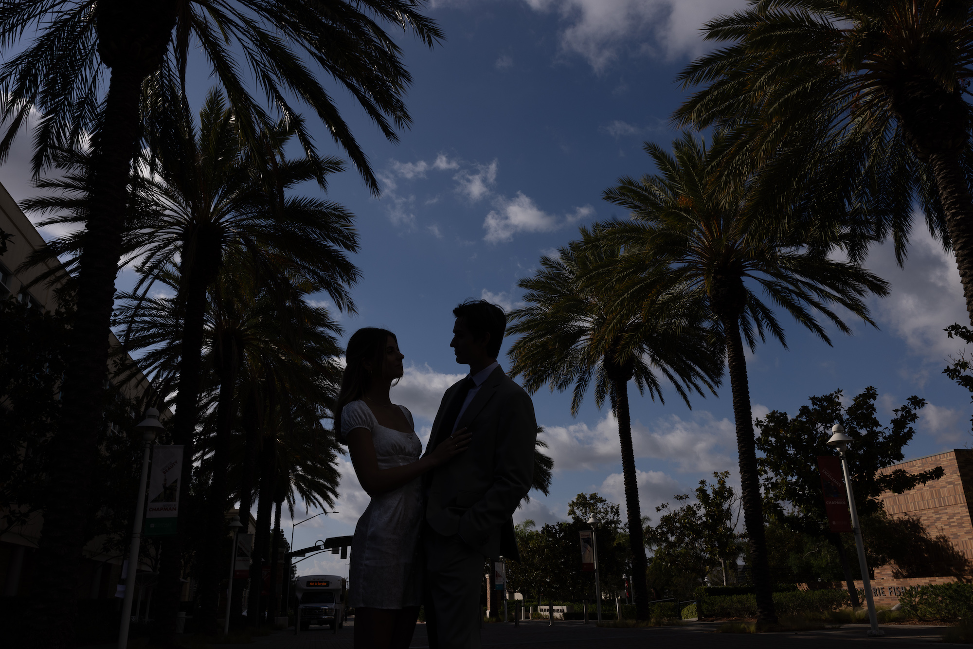 Five Dynamic Lighting Setups for Engagement Photography