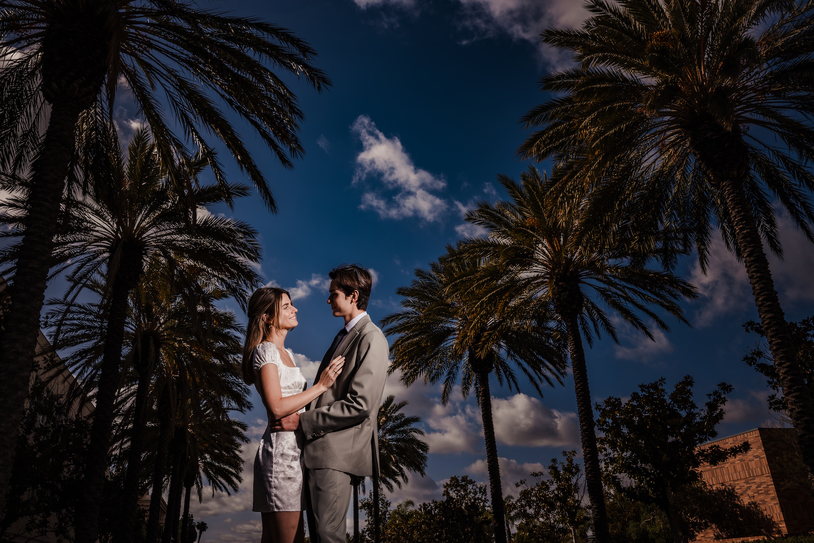 Five Dynamic Lighting Setups for Engagement Photography