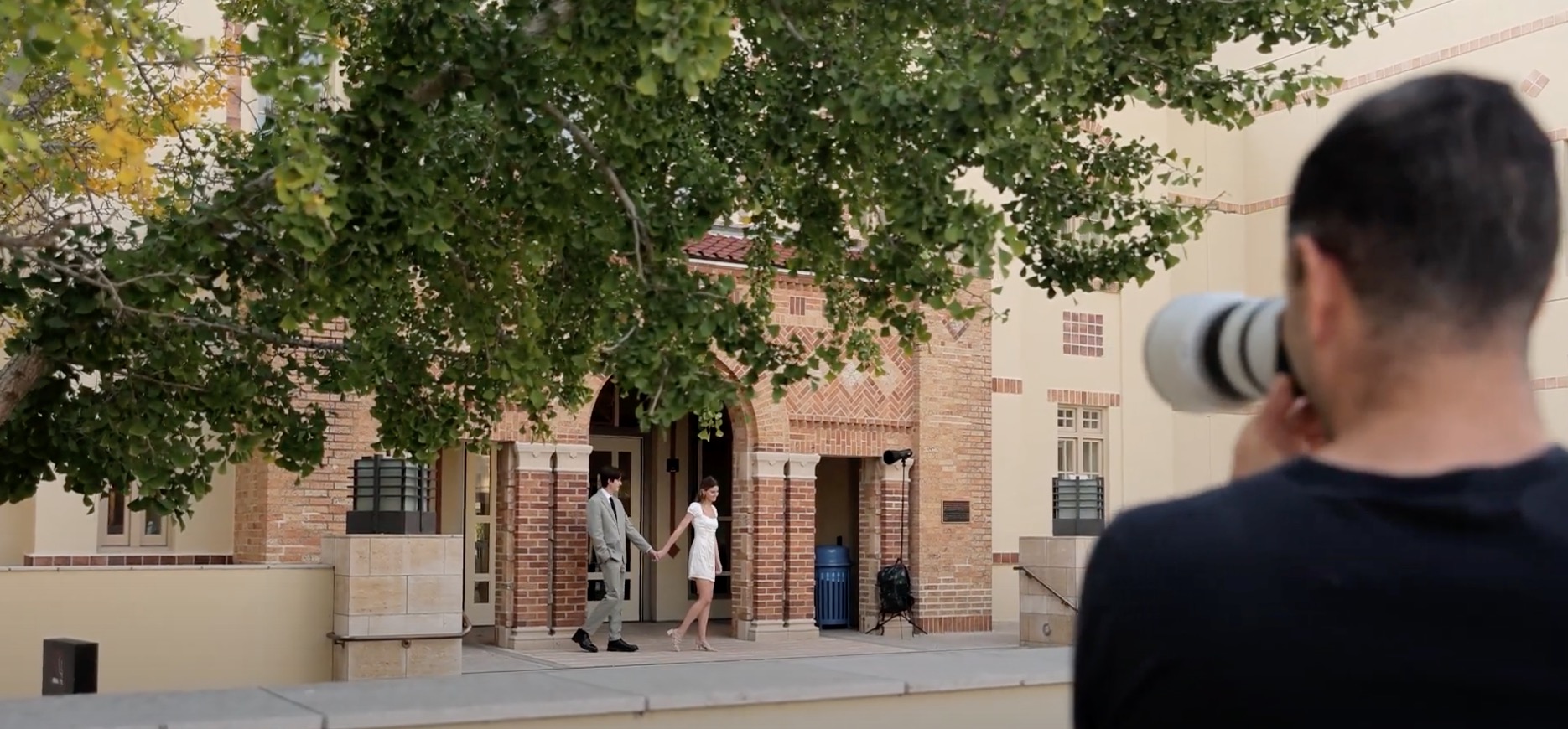 Five Dynamic Lighting Setups for Engagement Photography