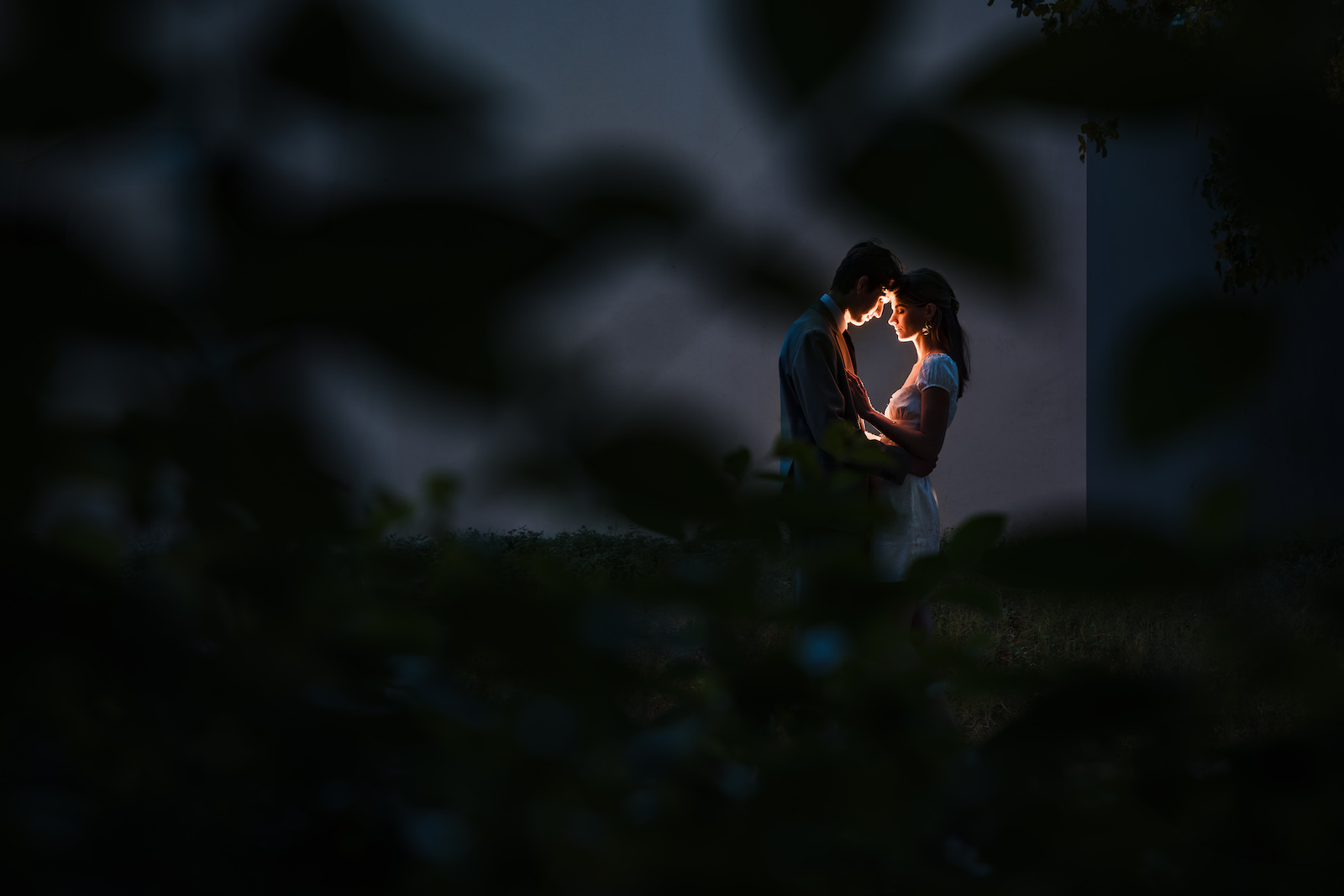 Five Dynamic Lighting Setups for Engagement Photography