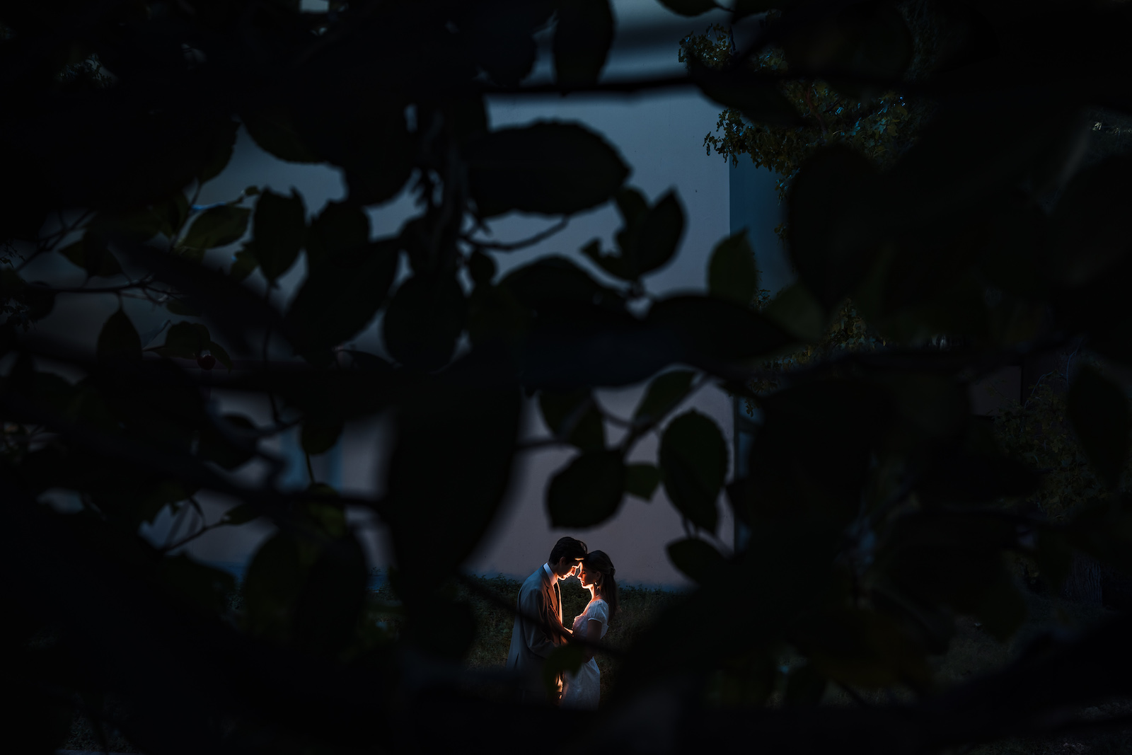 Five Dynamic Lighting Setups for Engagement Photography