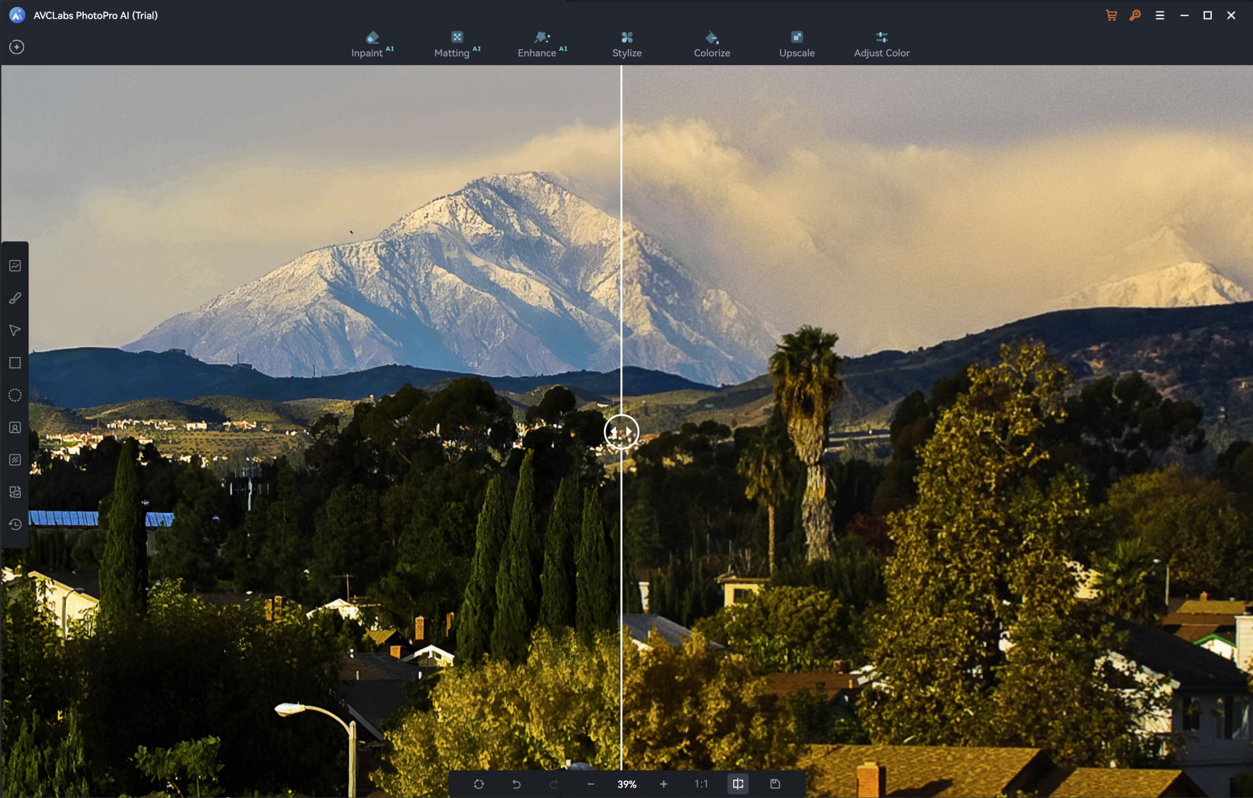 AVCLabs PhotoPro AI Review | Using AI to Perform Advanced Edits