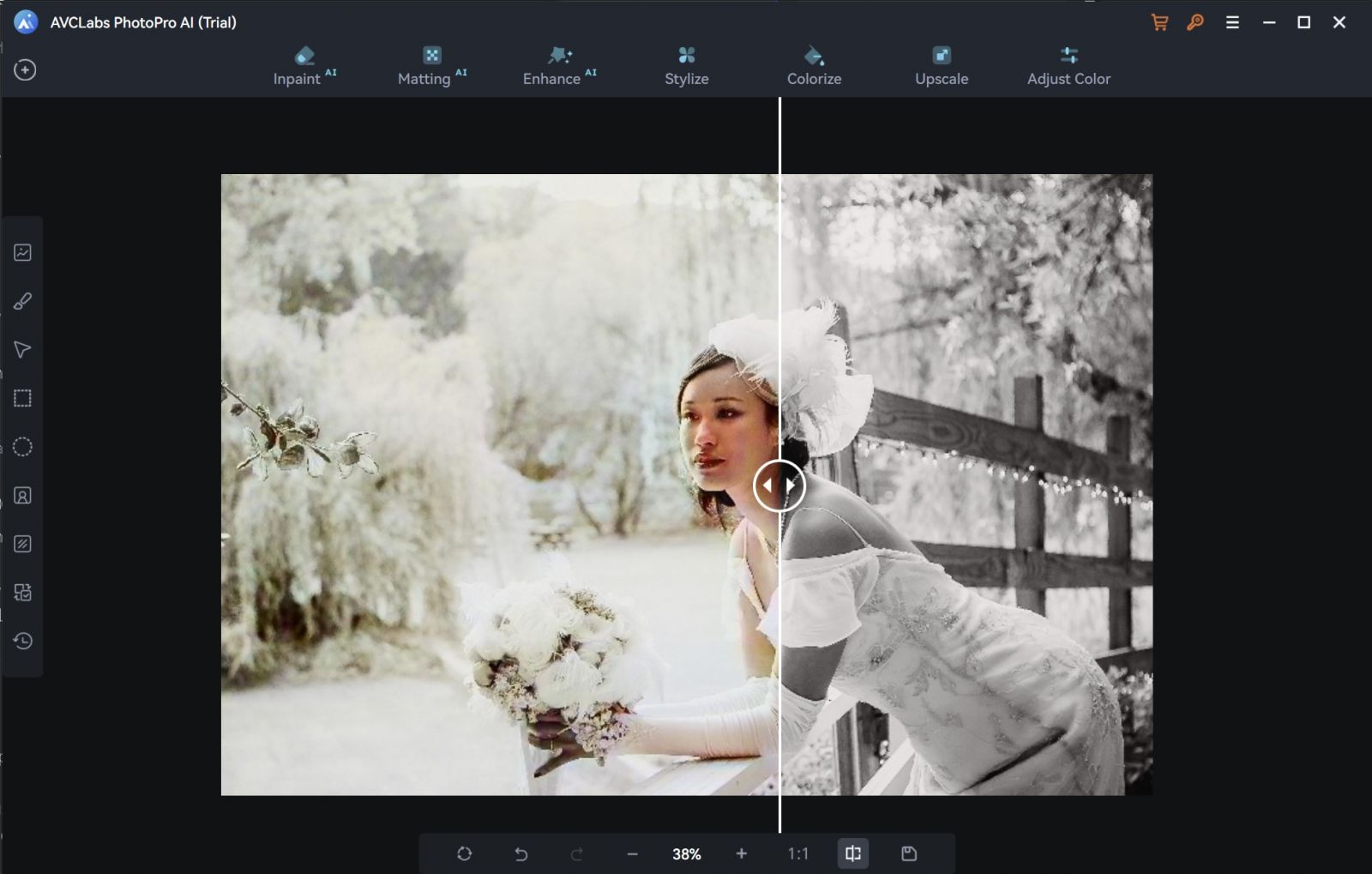 AVCLabs PhotoPro AI Review | Using AI to Perform Advanced Edits