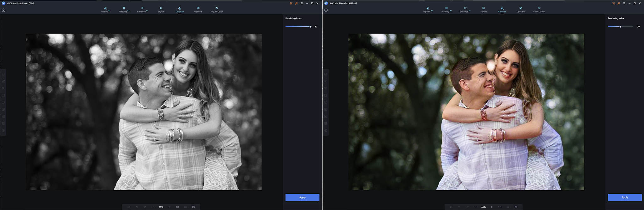 AVCLabs PhotoPro AI Review | Using AI to Perform Advanced Edits