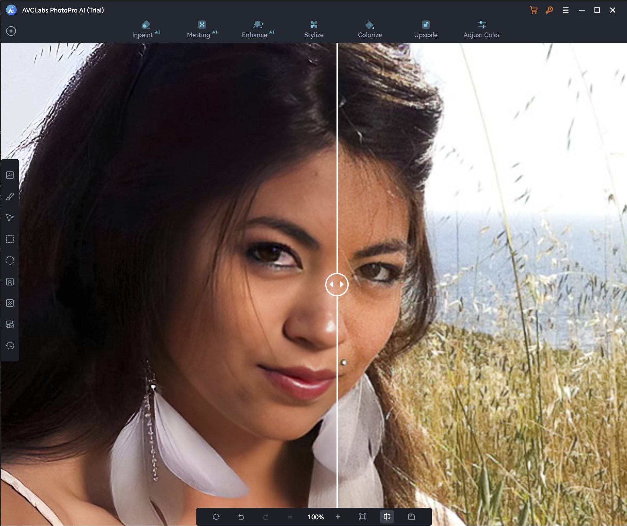 AVCLabs PhotoPro AI Review | Using AI to Perform Advanced Edits