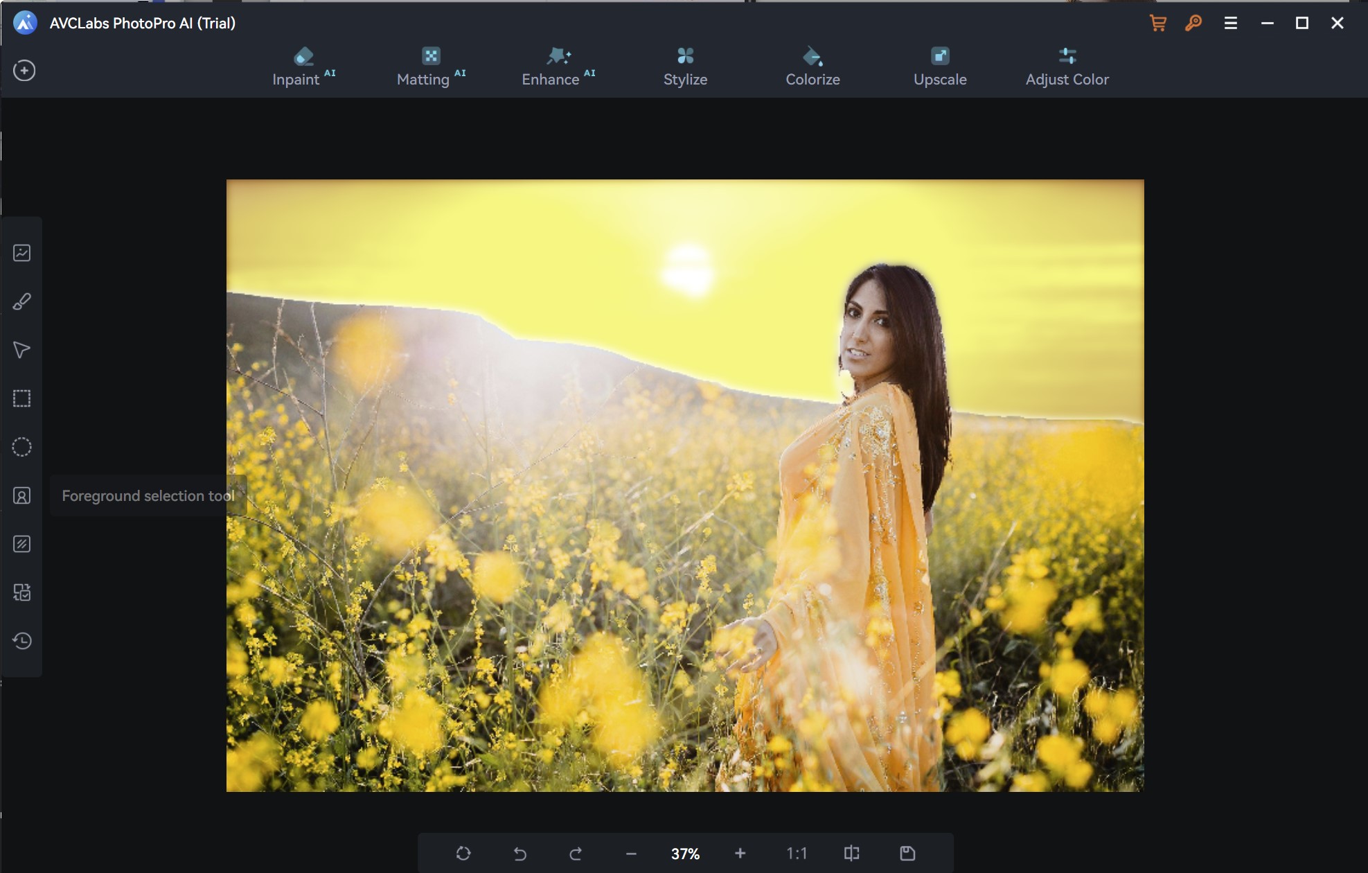 AVCLabs PhotoPro AI Review | Using AI to Perform Advanced Edits