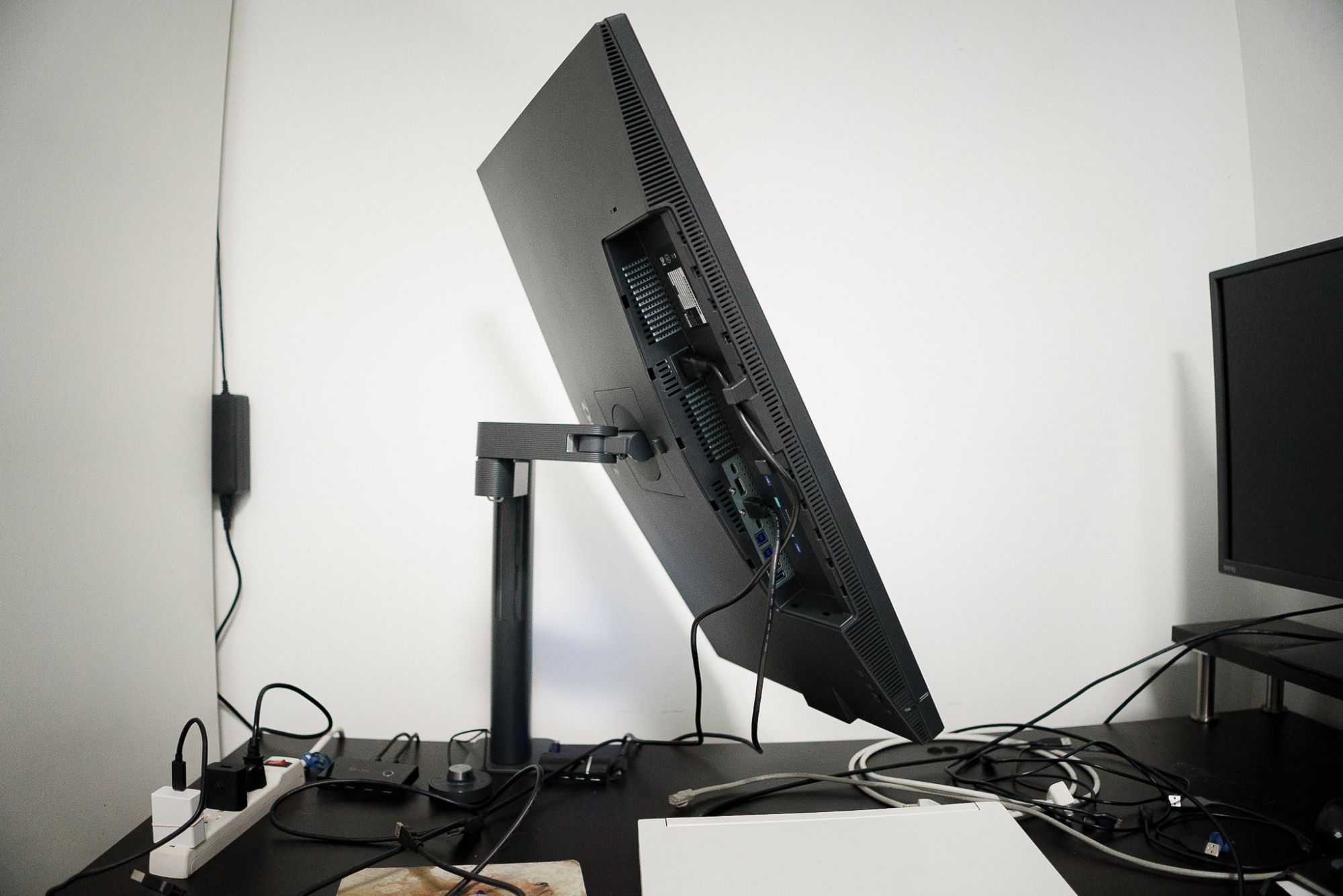 BenQ DesignVue PD3205UA 4K HDR Monitor Review