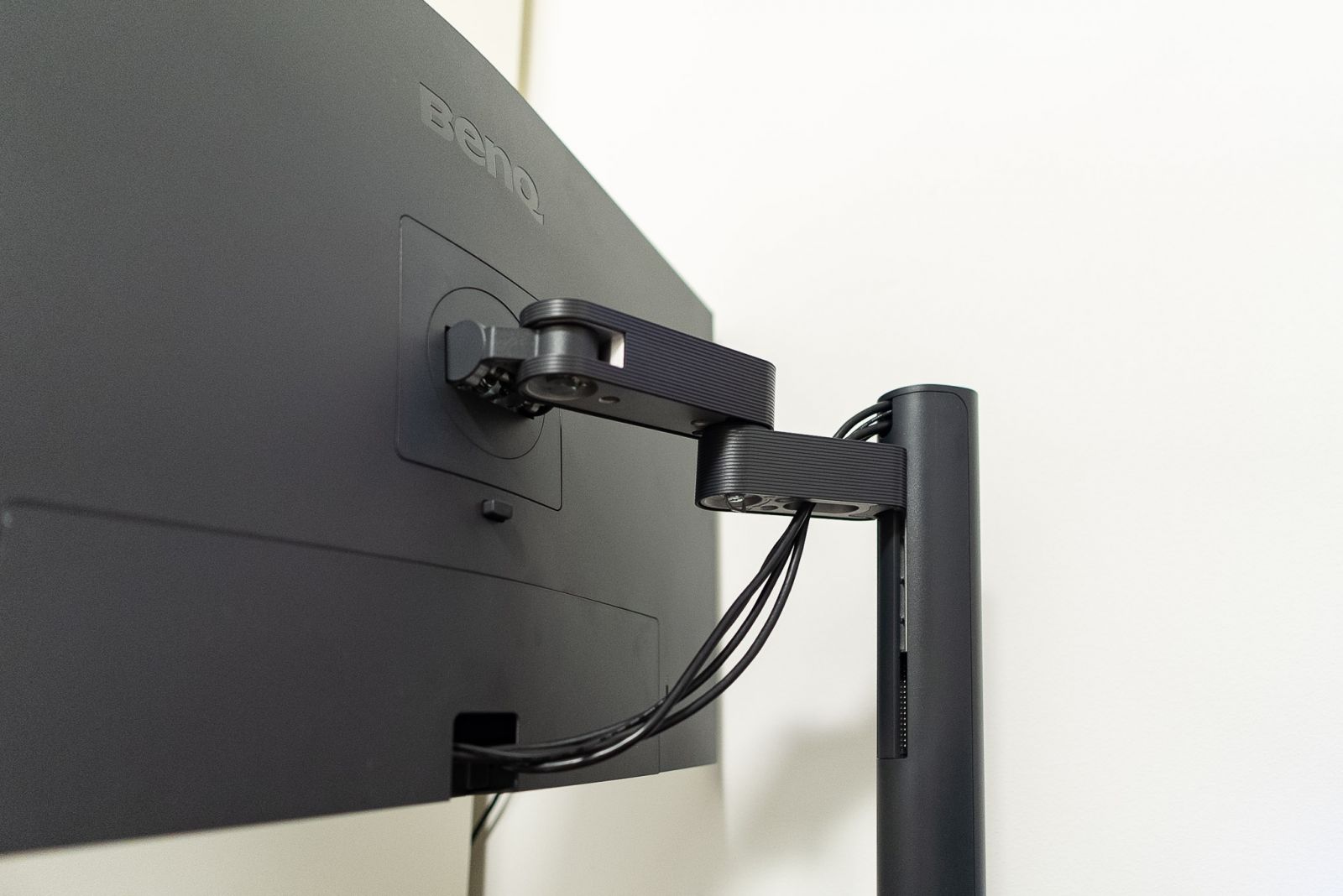 BenQ DesignVue PD3205UA 4K HDR Monitor Review