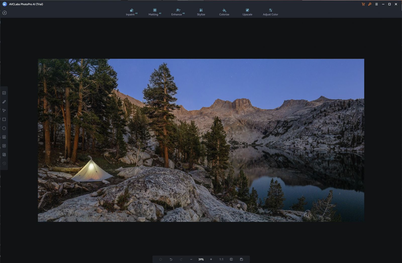 AVCLabs PhotoPro AI Review | Using AI to Perform Advanced Edits