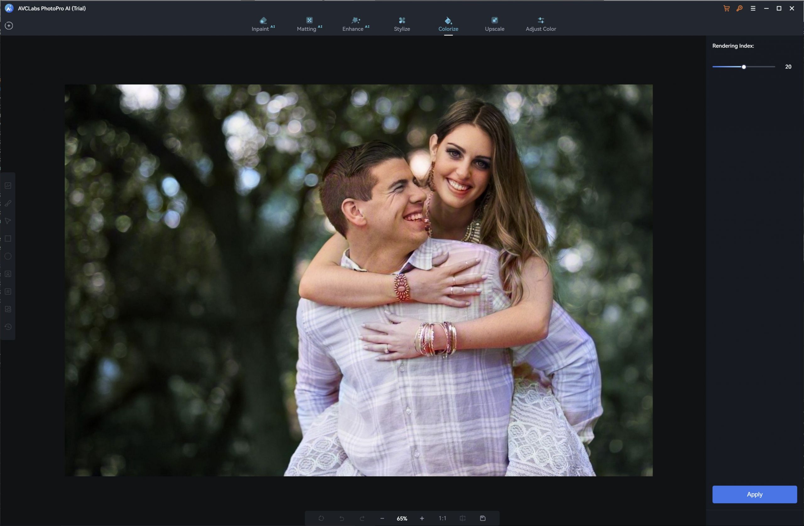 AVCLabs PhotoPro AI Review | Using AI to Perform Advanced Edits