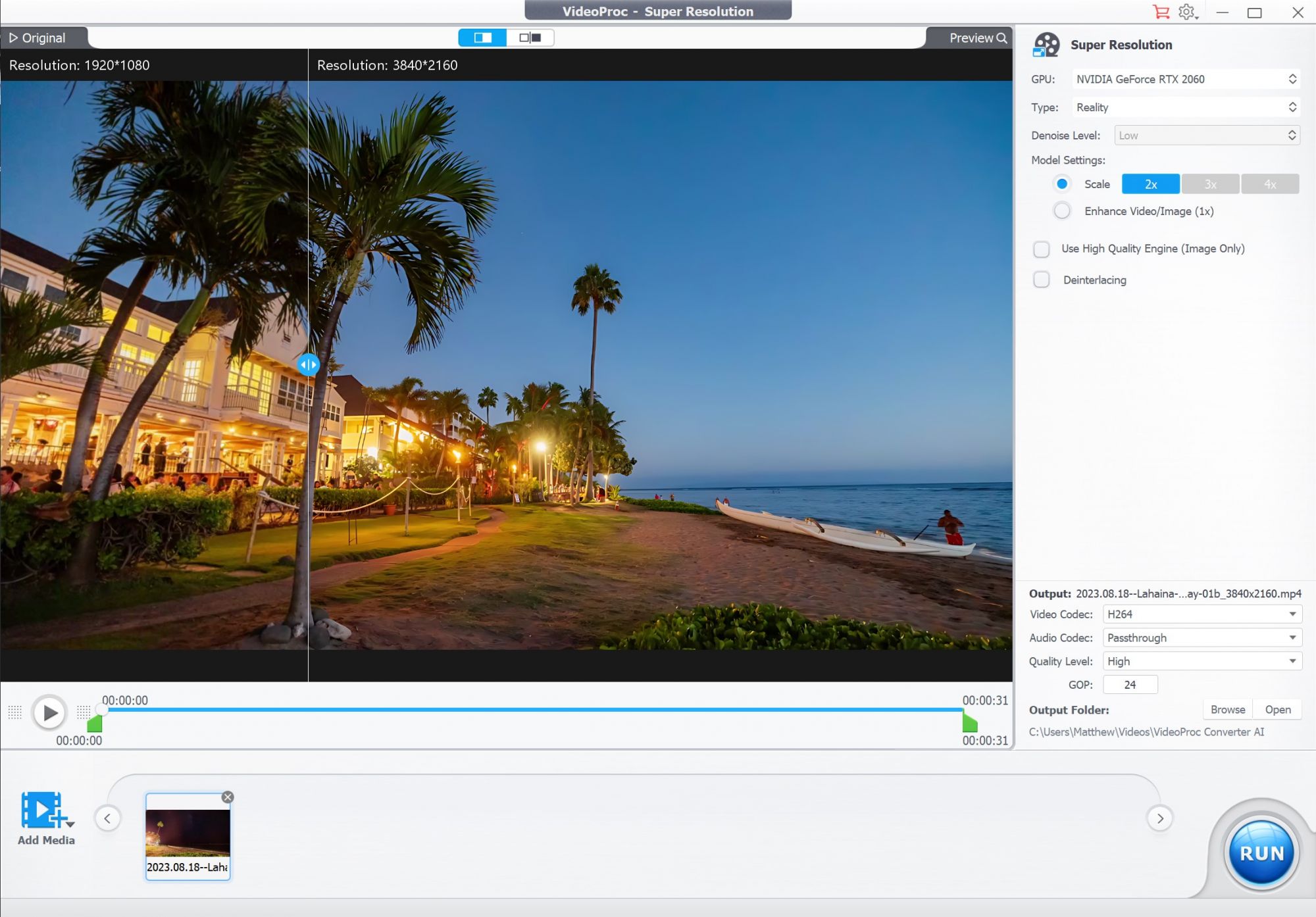 How to Make Pictures Clearer with AI Image Enhancer