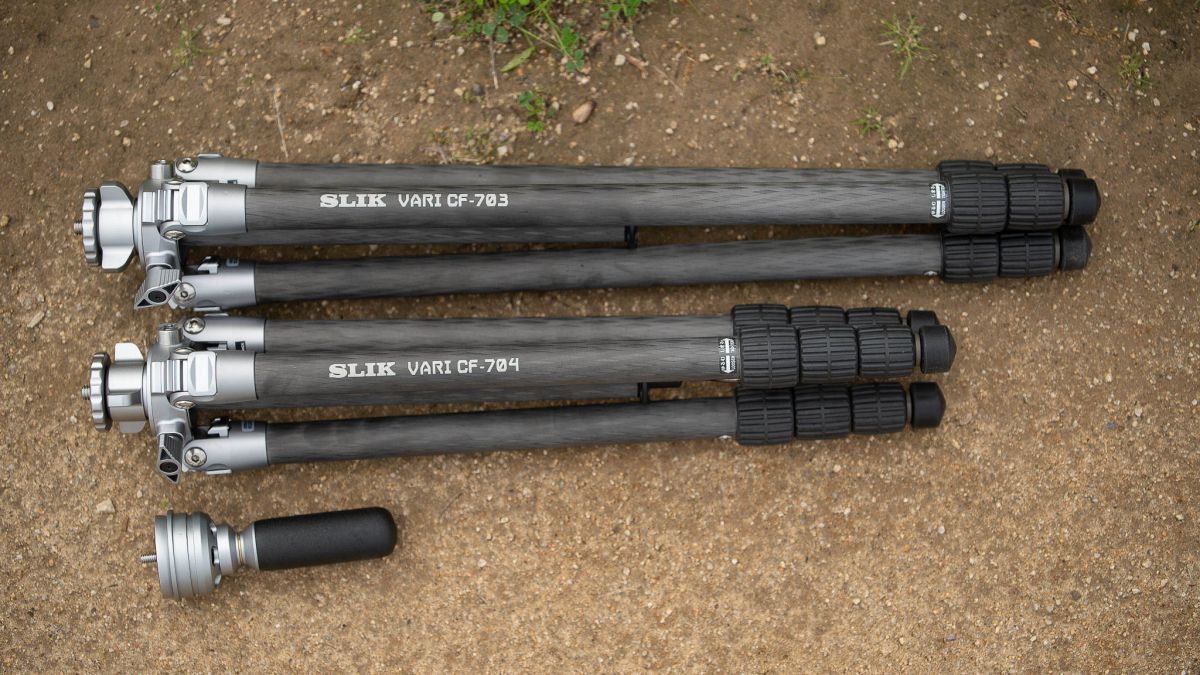 Best Heavy Duty Tripod For Photography With Large Cameras & Lenses