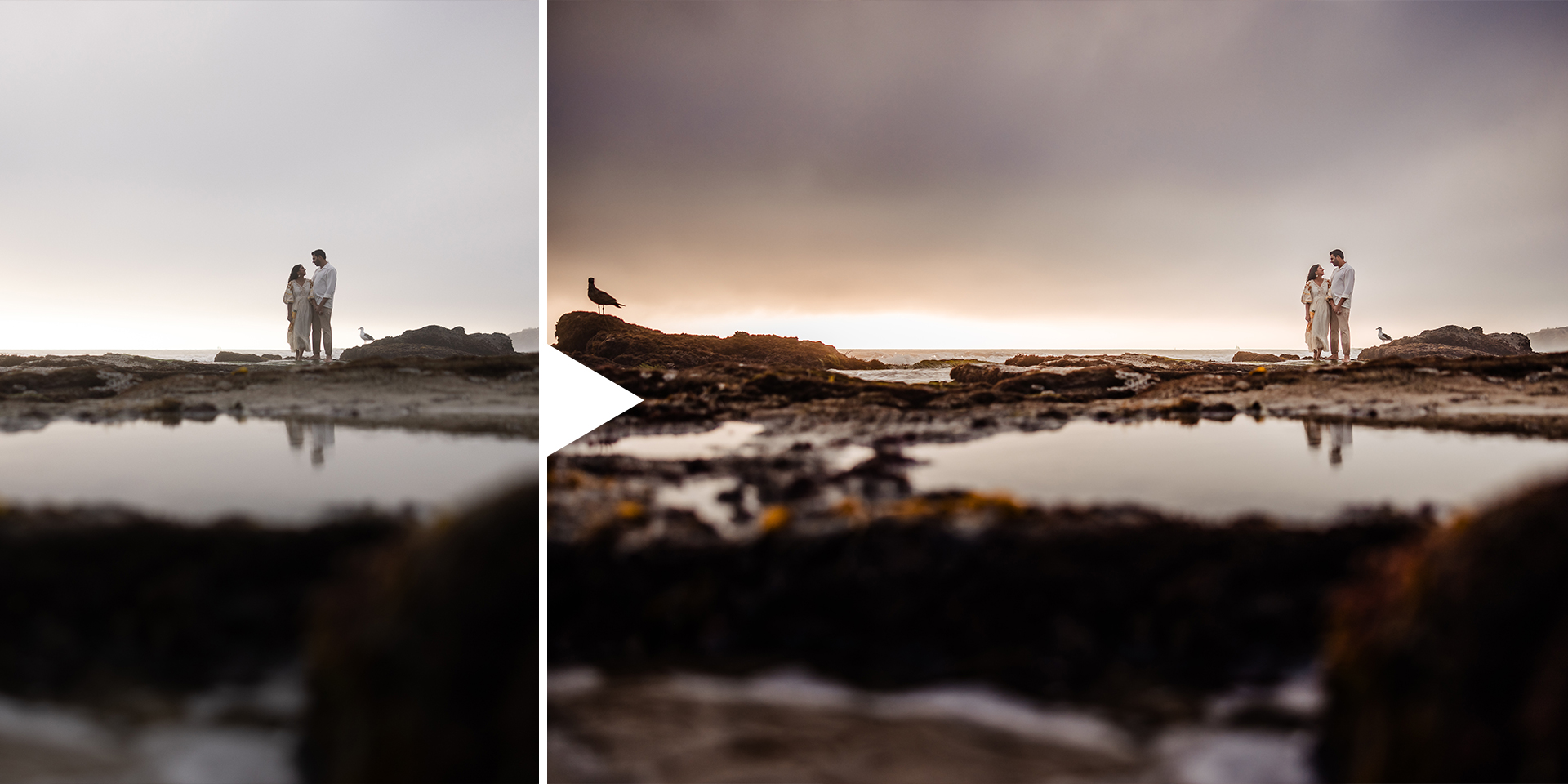 Lightroom AI Retouching Toolkit Released by Visual Flow