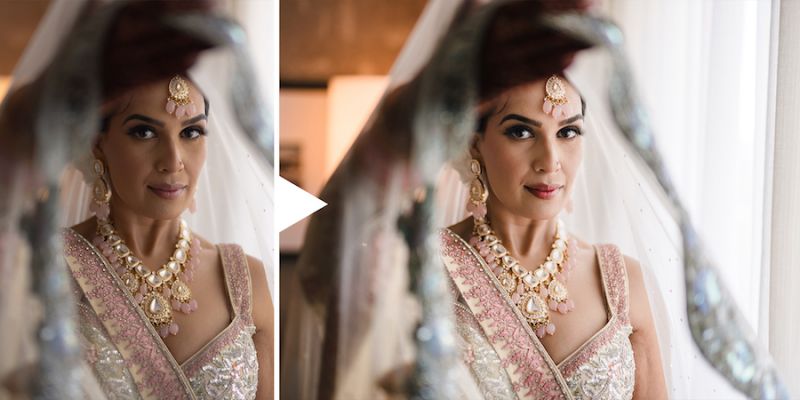 Lightroom AI Retouching Toolkit Released by Visual Flow