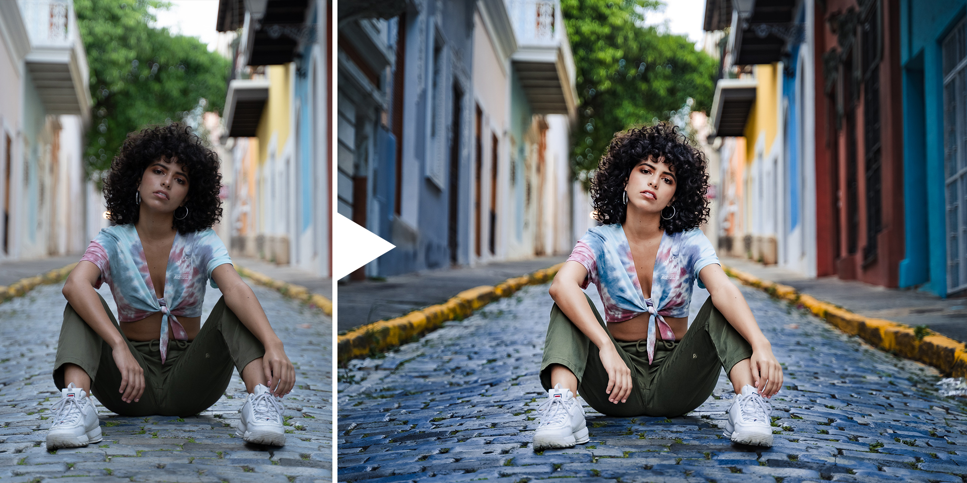 Lightroom AI Retouching Toolkit Released by Visual Flow