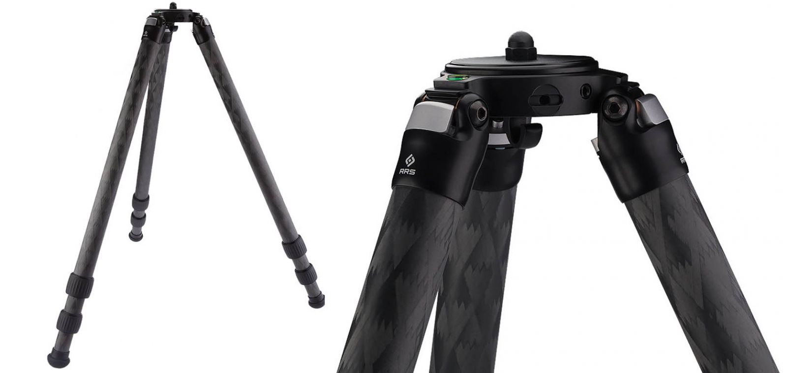 Best Heavy Duty Tripod For Photography With Large Cameras & Lenses