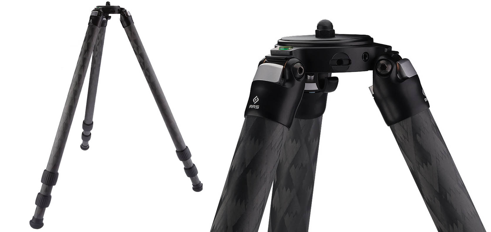 Best Heavy Duty Tripod For Photography With Large Cameras & Lenses