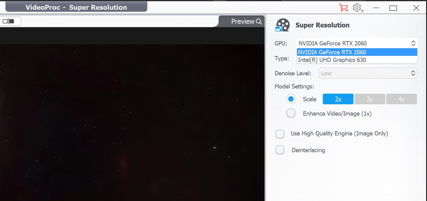 How to Make Pictures Clearer with AI Image Enhancer
