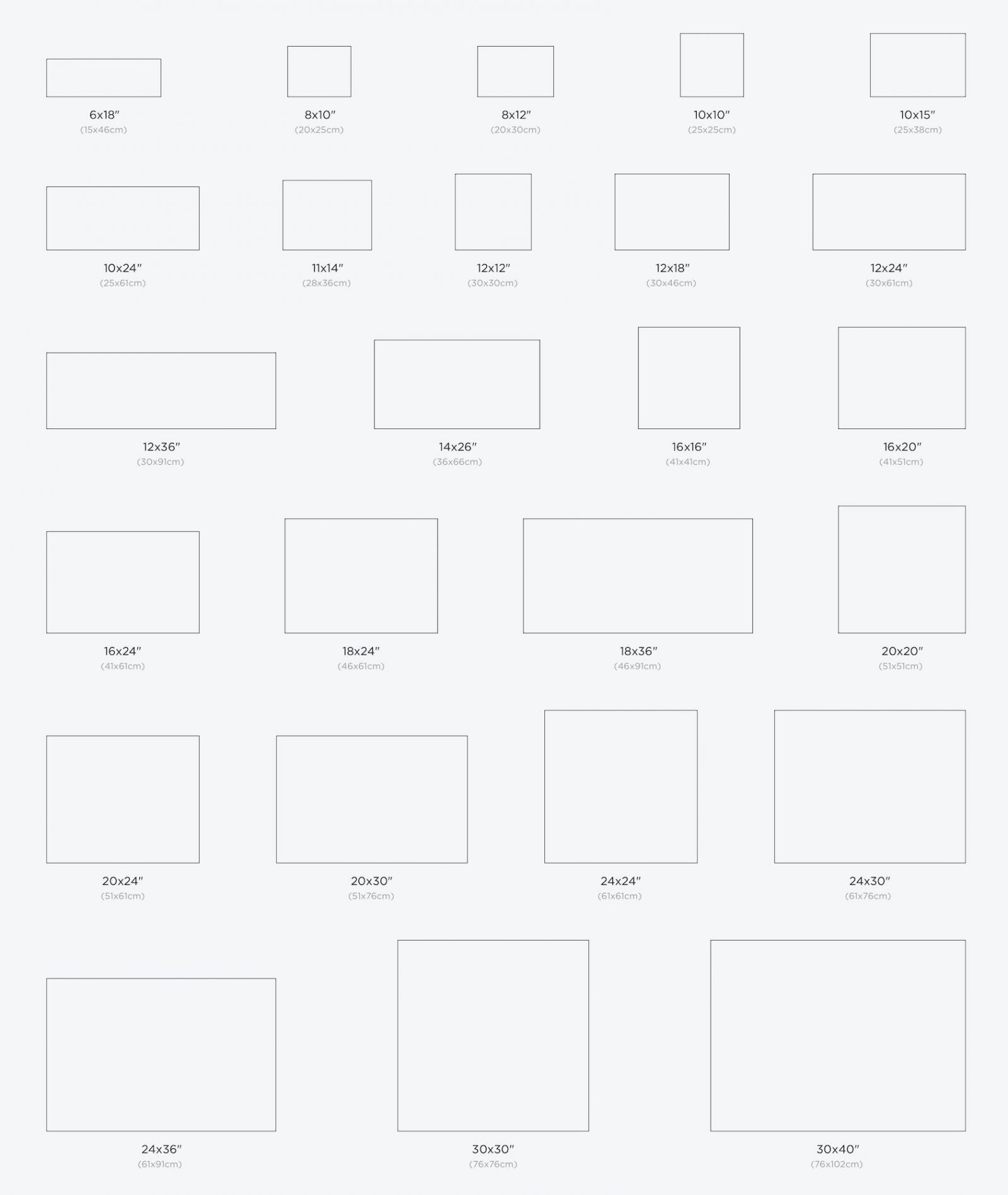 Guide to Photographic Prints: From Materials to Mounting