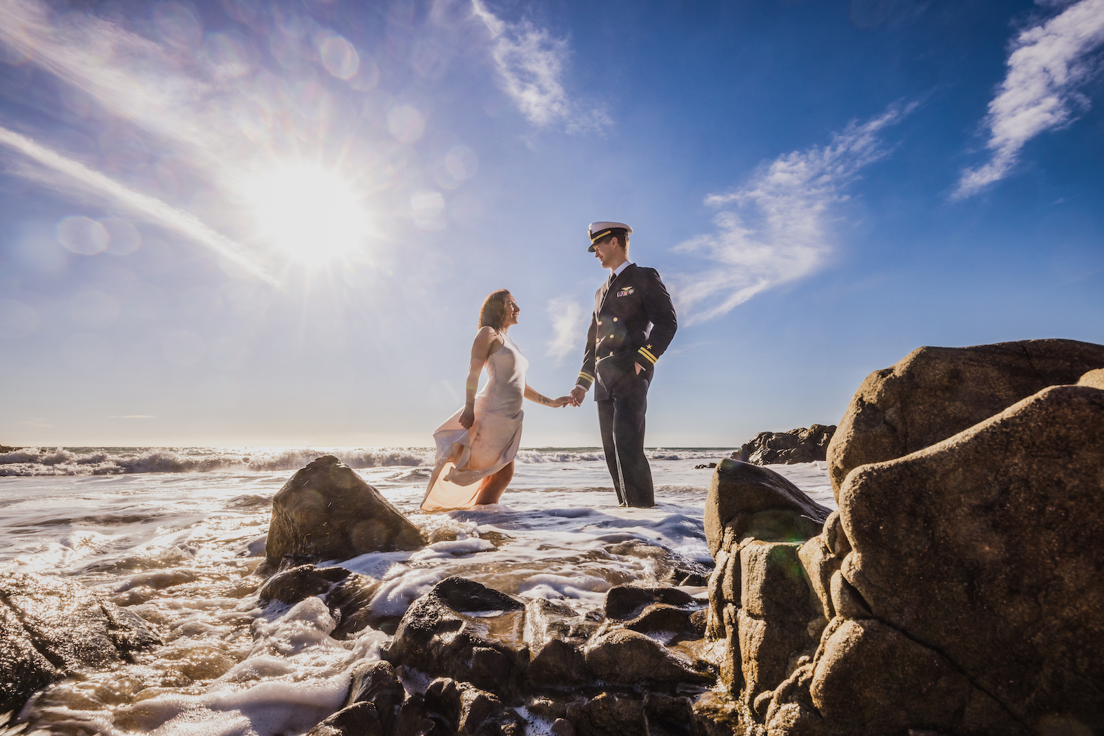 Flash Photography Showdown: Pye Jirsa vs. Marlies Hartmann