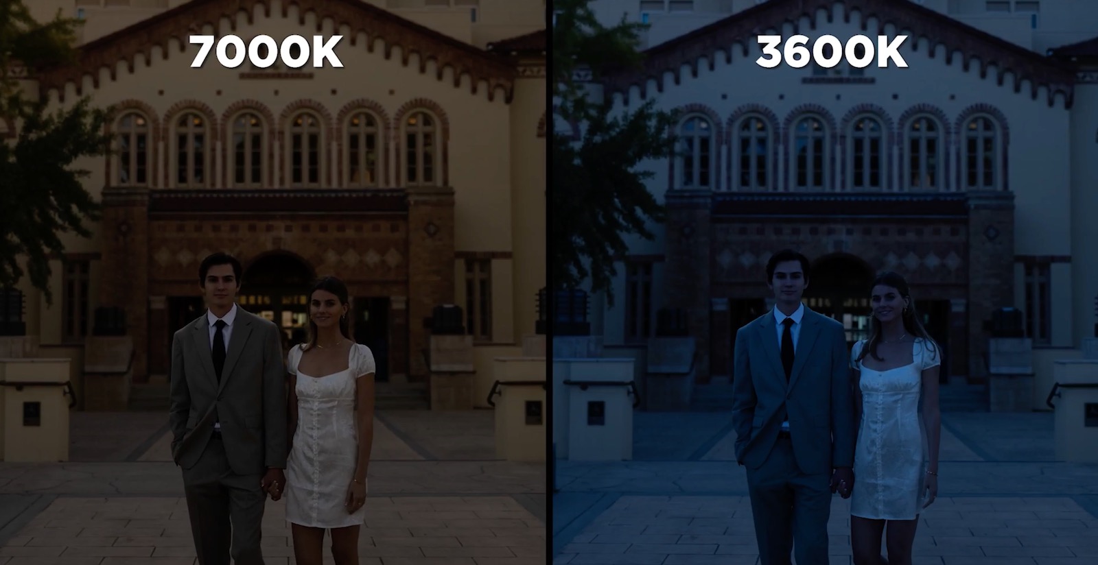 How to Use Flash to Turn Day Into Night