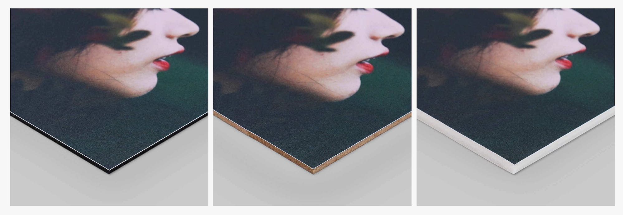 Guide to Photographic Prints: From Materials to Mounting