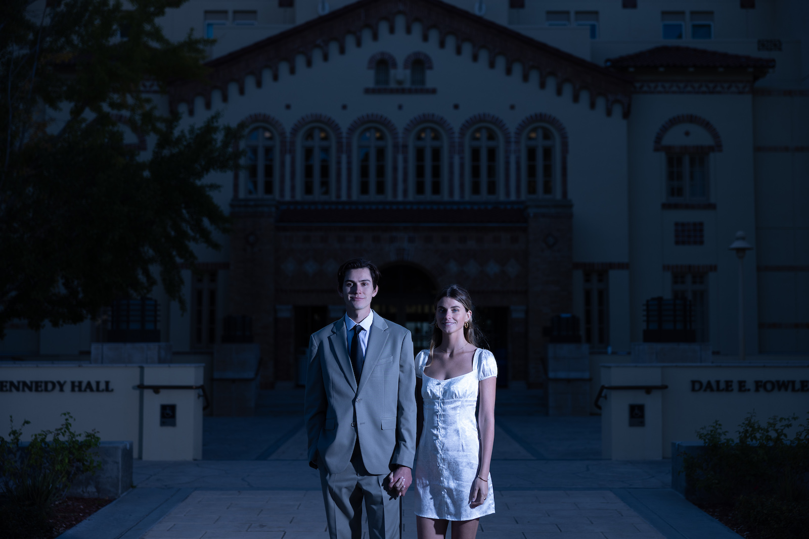 How to Use Flash to Turn Day Into Night