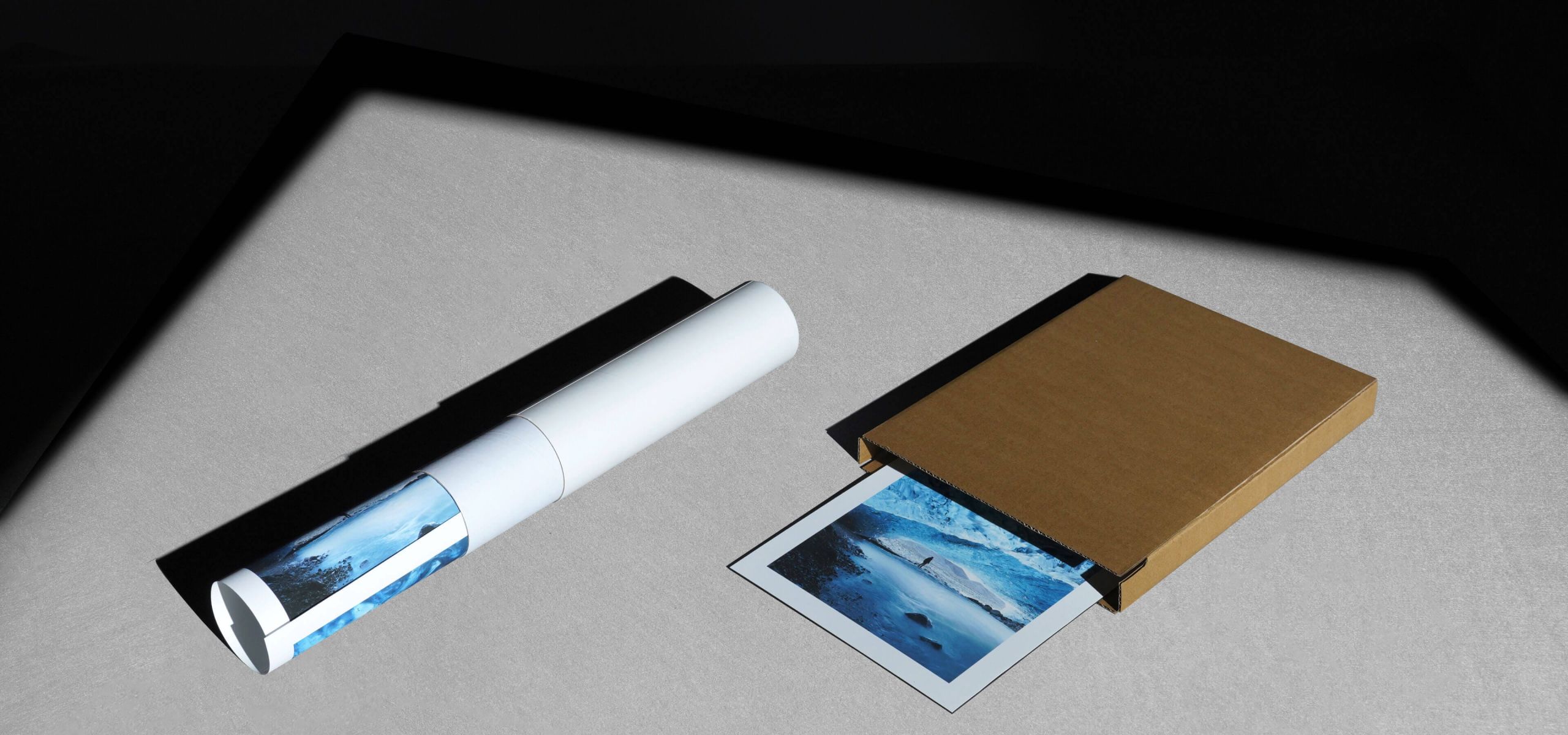 Guide to Photographic Prints: From Materials to Mounting