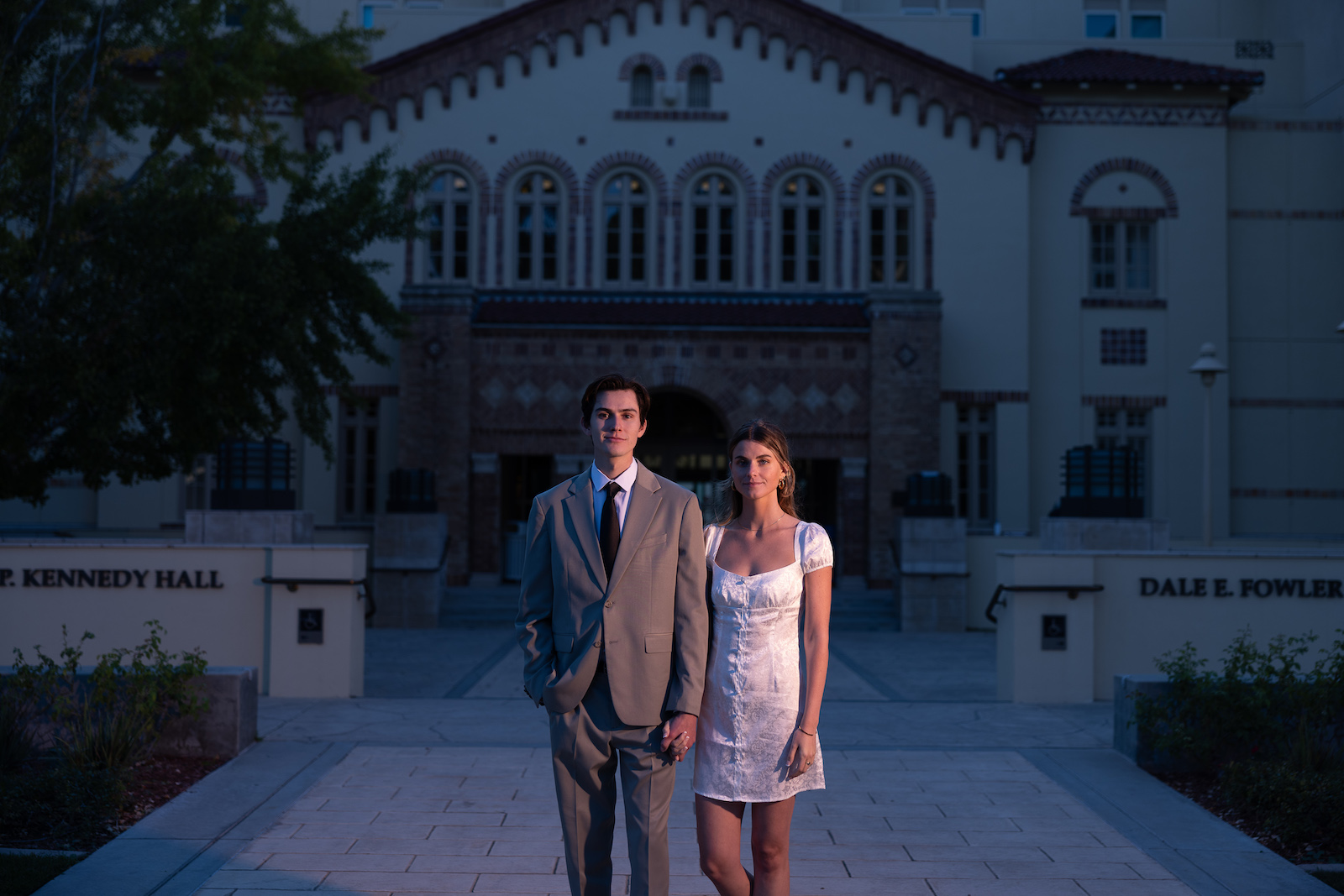 How to Use Flash to Turn Day Into Night