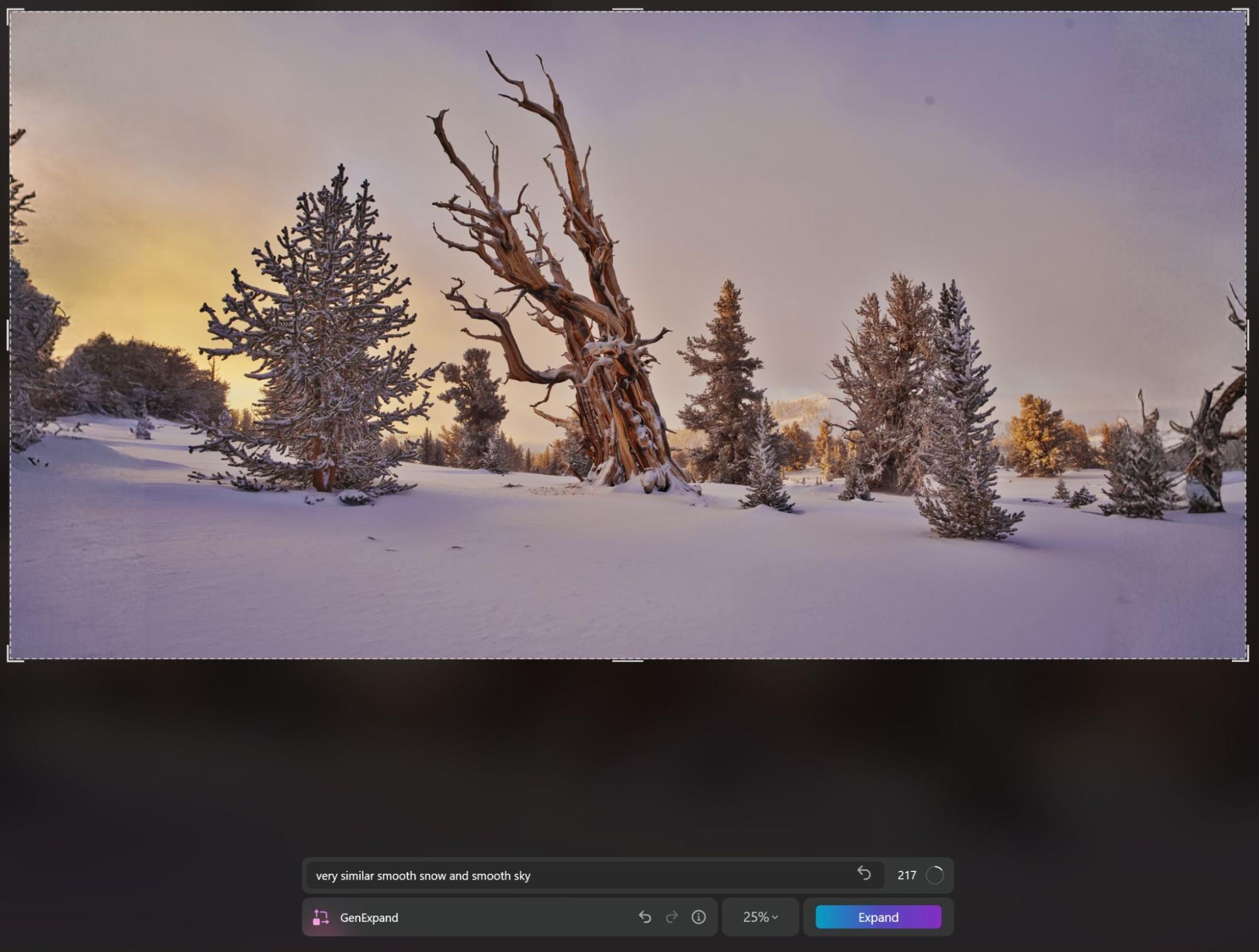 New Generative AI Photo Editing Tools in Luminar Neo