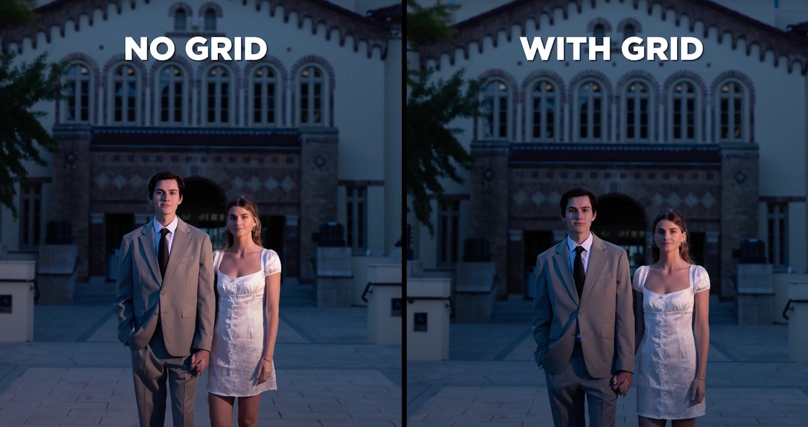How to Use Flash to Turn Day Into Night