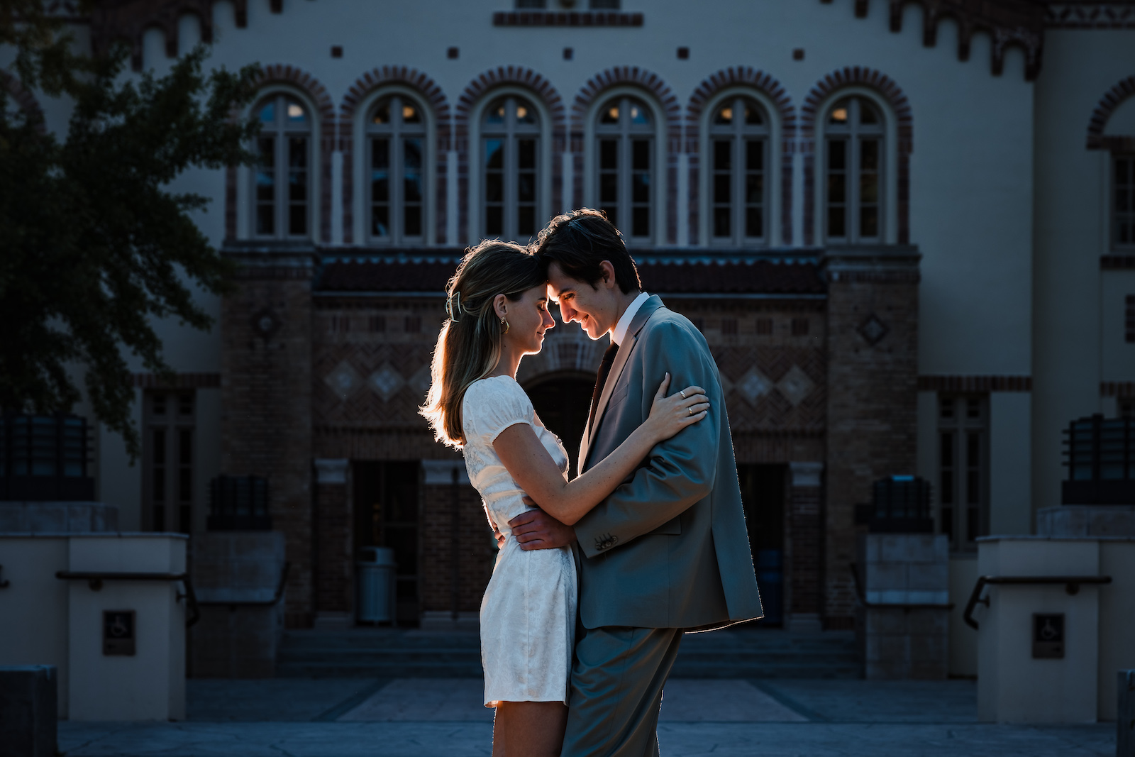 How to Use Flash to Turn Day Into Night