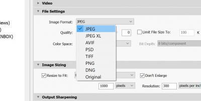 JPEG vs TIFF: Understanding the Core Differences and Applications