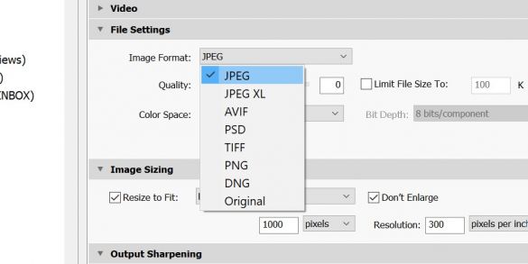 JPEG vs TIFF: Understanding the Core Differences and Applications