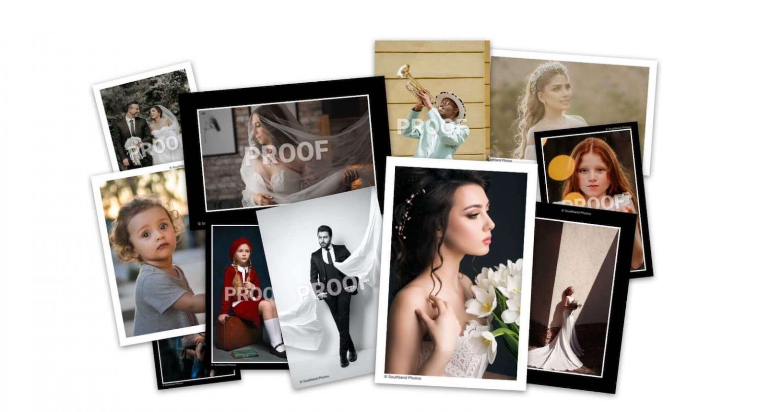 Step-by-Step Guide to Proof Prints