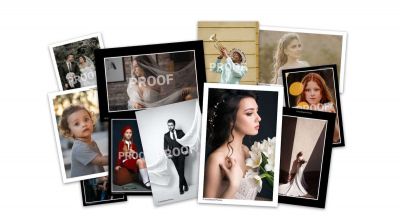 Step-by-Step Guide to Proof Prints