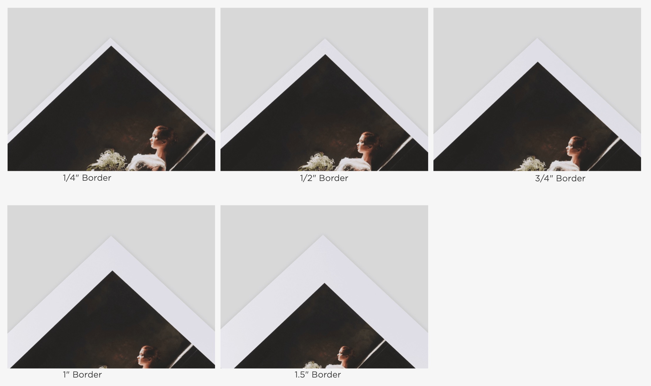 Step-by-Step Guide to Proof Prints