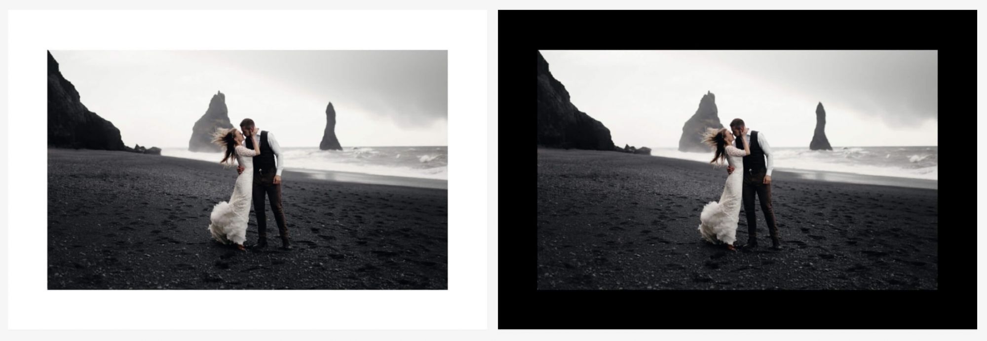 Step-by-Step Guide to Proof Prints