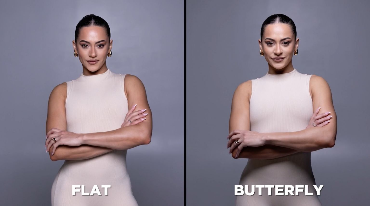 5 Go-To Portrait Lighting Patterns for Photographers
