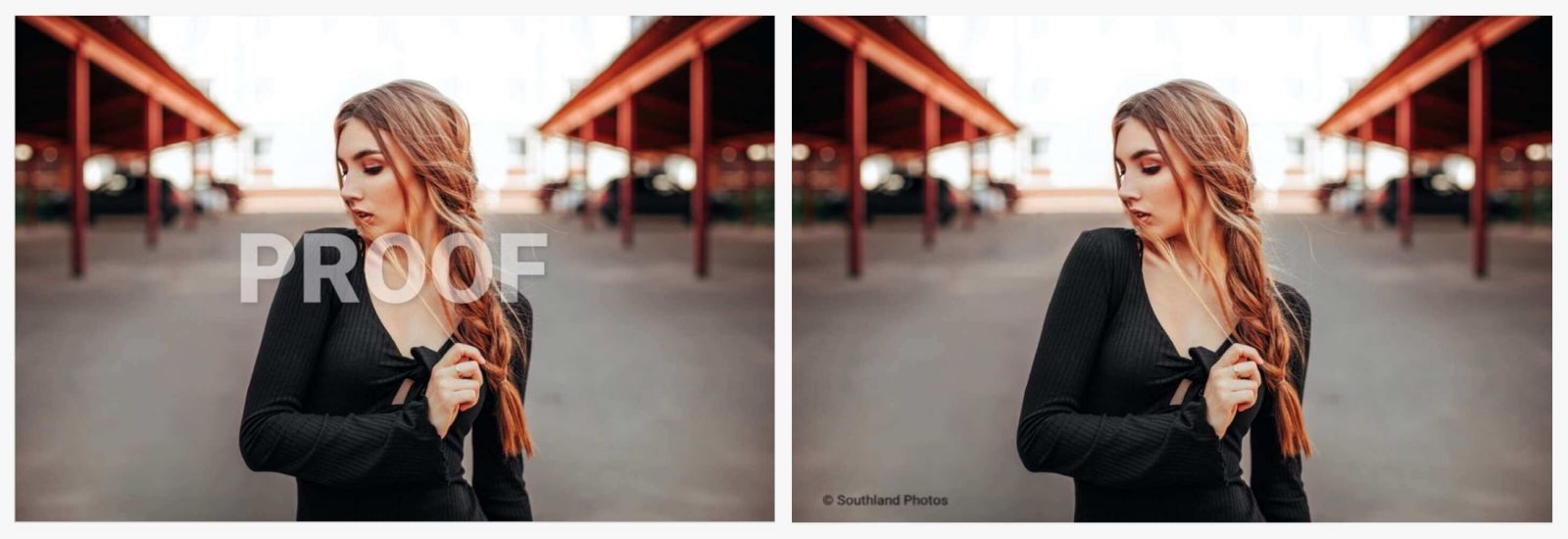 Step-by-Step Guide to Proof Prints