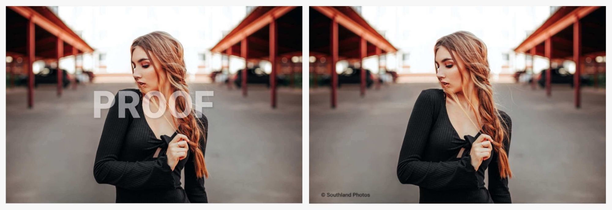 Step-by-Step Guide to Proof Prints