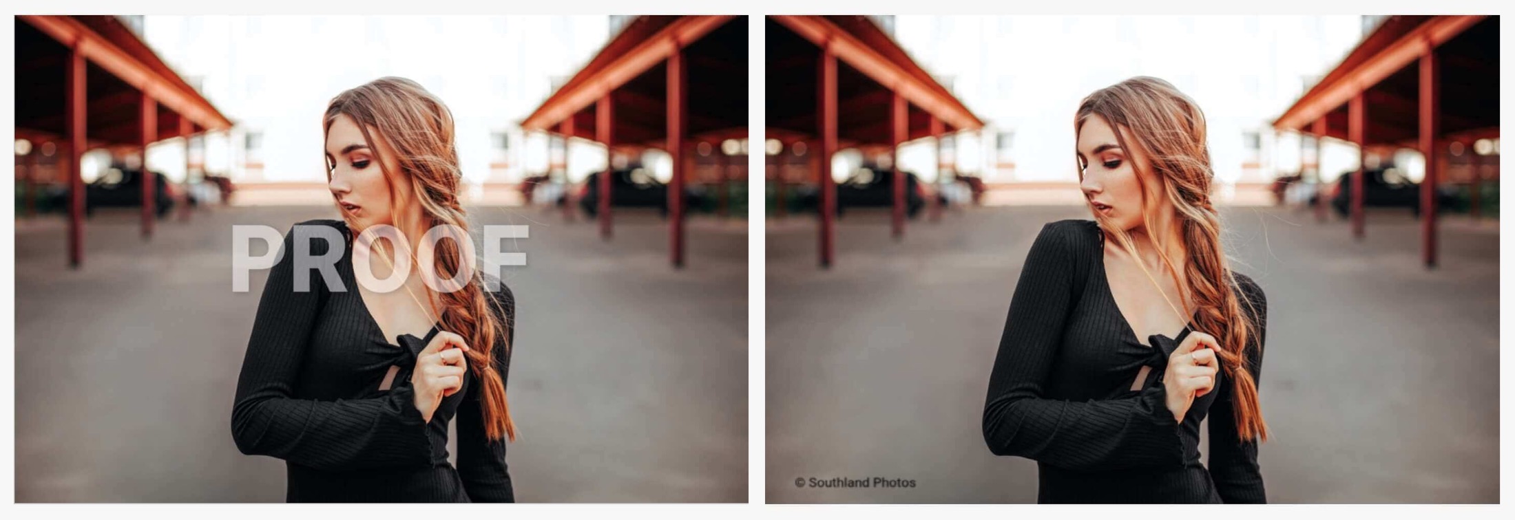 Step-by-Step Guide to Proof Prints