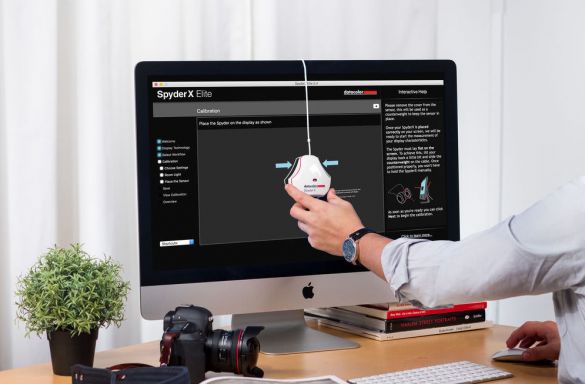 Step-by-Step Guide to Proof Prints